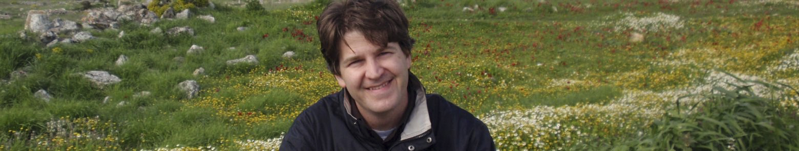 F. Dan Richard – "Never ignore a gut feeling, but never believe that it ...